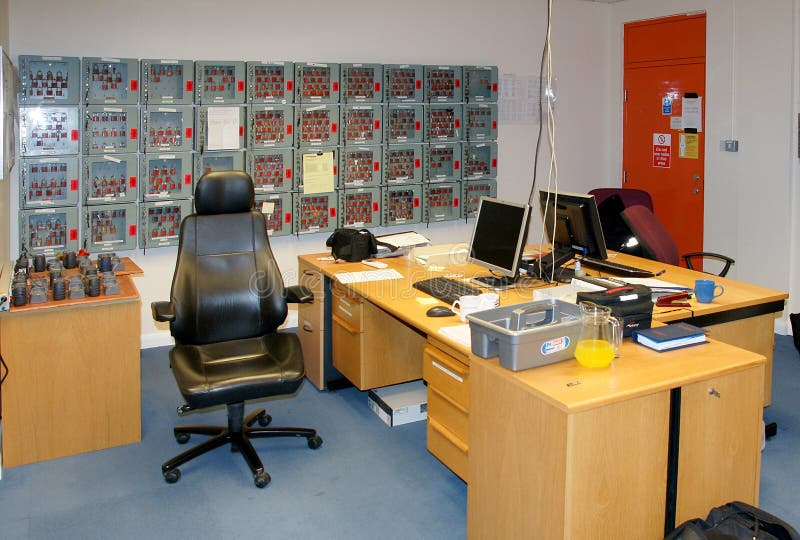 Working Environment, Office Space, Industrial Office, Premises, Stock ...