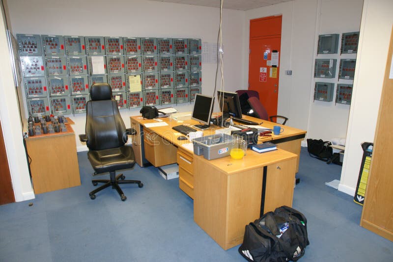 Working Environment, Office Space, Industrial Office, Premises, Stock ...