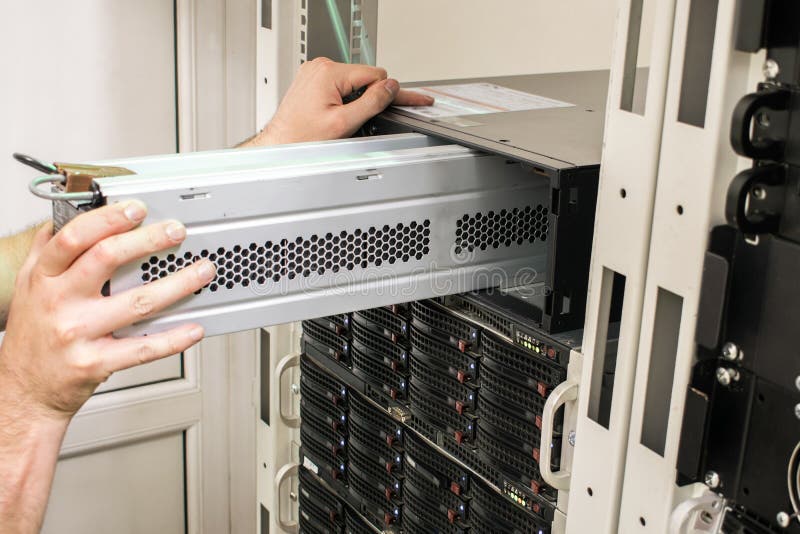 Datacenter Battery Stock Photos - Free & Royalty-Free Stock Photos from ...