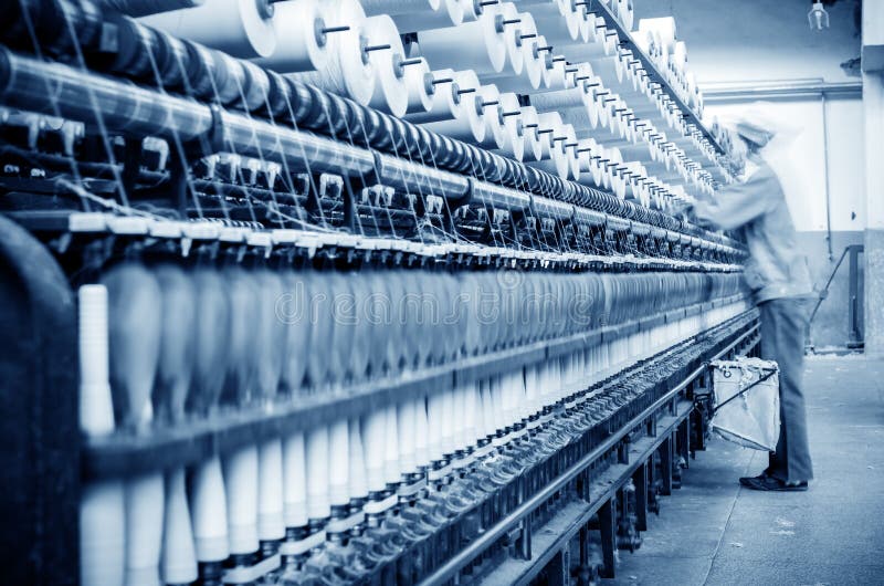 Working female workers stock photo. Image of economy - 92346212