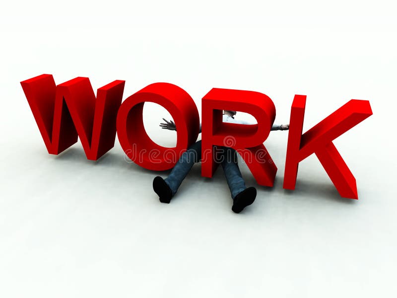 Working Flat Out Picture. Image: 3587165