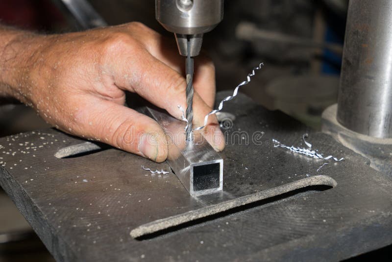 Working hands stock image. Image of indoor, metal, hand - 71927441