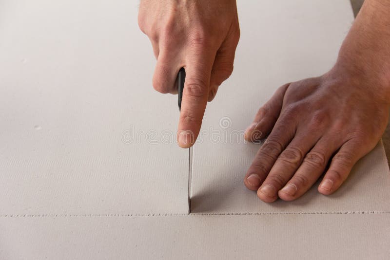 Working hands stock photo. Image of refinishing, cuts - 49924294