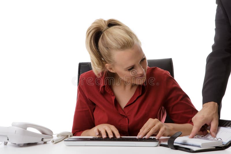 Working hard stock photo. Image of confident, business - 42179160