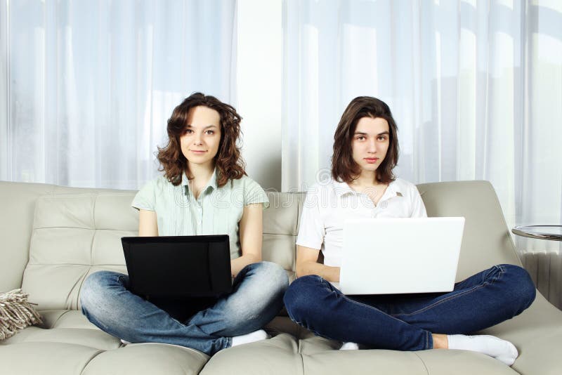 Working home stock photo. Image of interior, positivity - 18823048