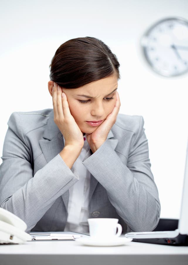 Working hours stock image. Image of internet, occupation - 2717885