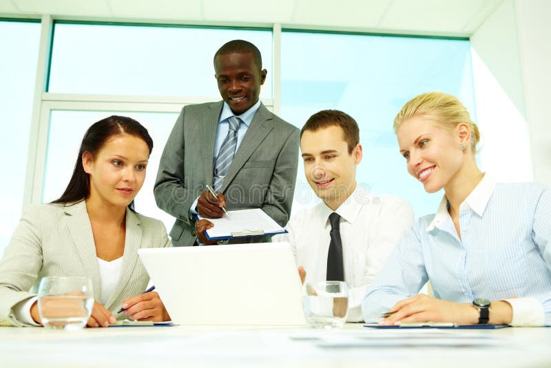 Working hours stock image. Image of internet, occupation - 2717885