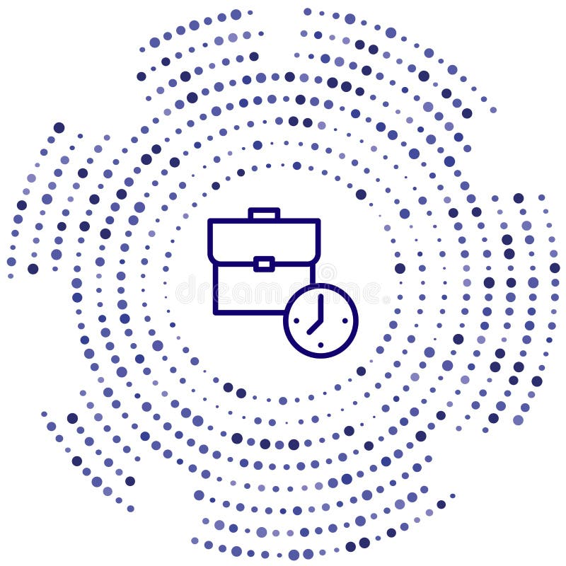 Working Hours Stock Illustrations – 3,306 Working Hours Stock ...