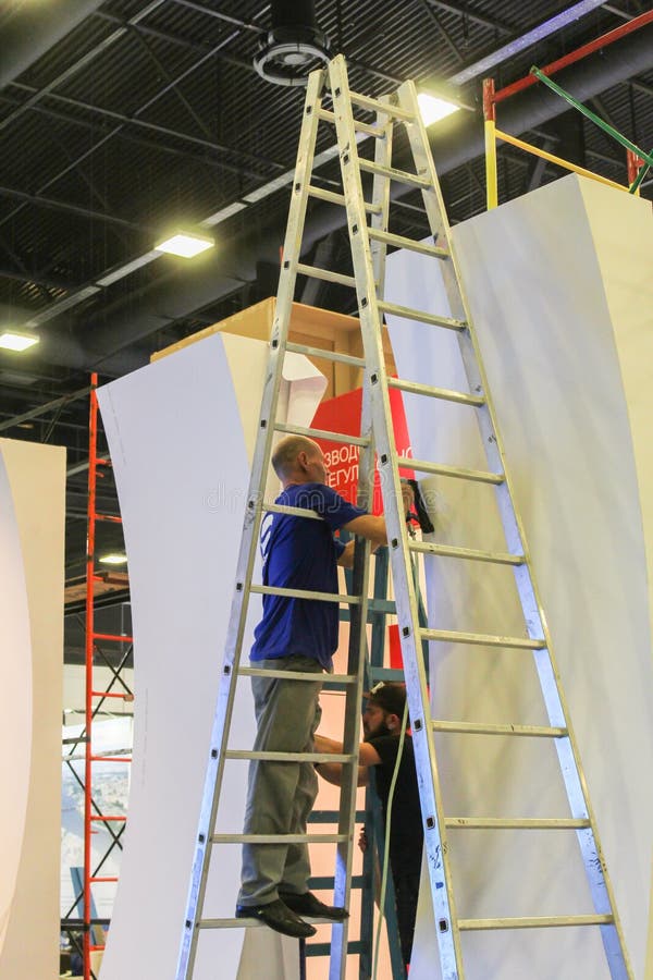 Interior construction stock photo. Image of contractor - 30167774