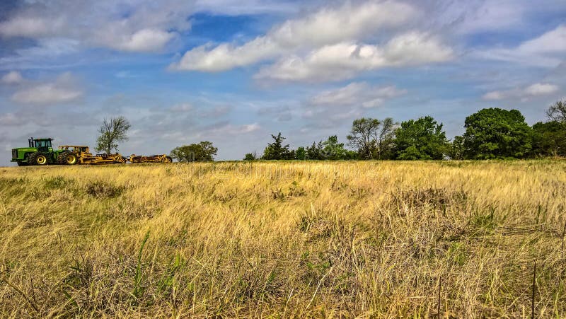 Working Landscape stock image. Image of working, environment - 122231213