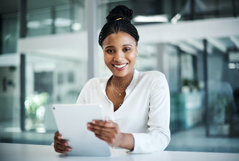 Working on that Magic that Keeps Customers Coming Back. an Attractive ...