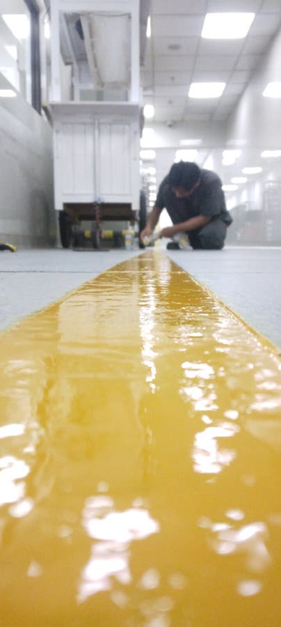 Working make a line stock image. Image of line, working - 268128887