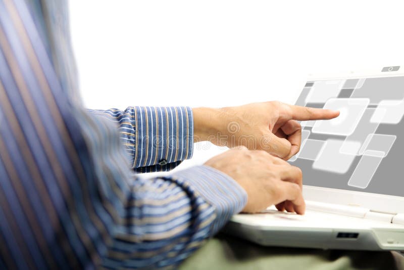 Internet: Image Sharing stock photo. Image of gallery - 23342380