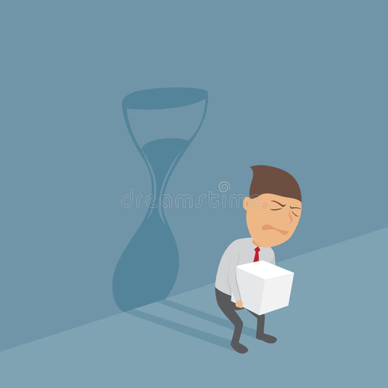 Race Against Time Stock Illustrations – 322 Race Against Time Stock ...