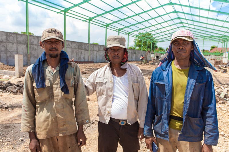 Working men editorial stock photo. Image of male, construction - 28149268
