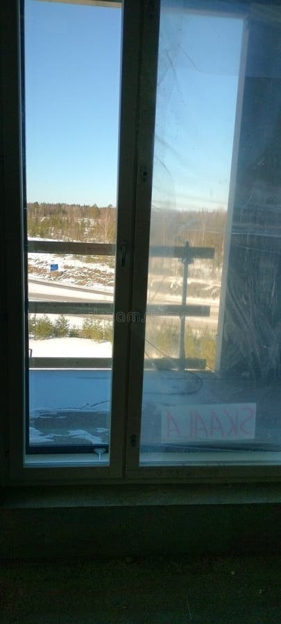 Working Moment,covering Windows Stock Image - Image of wall, room ...