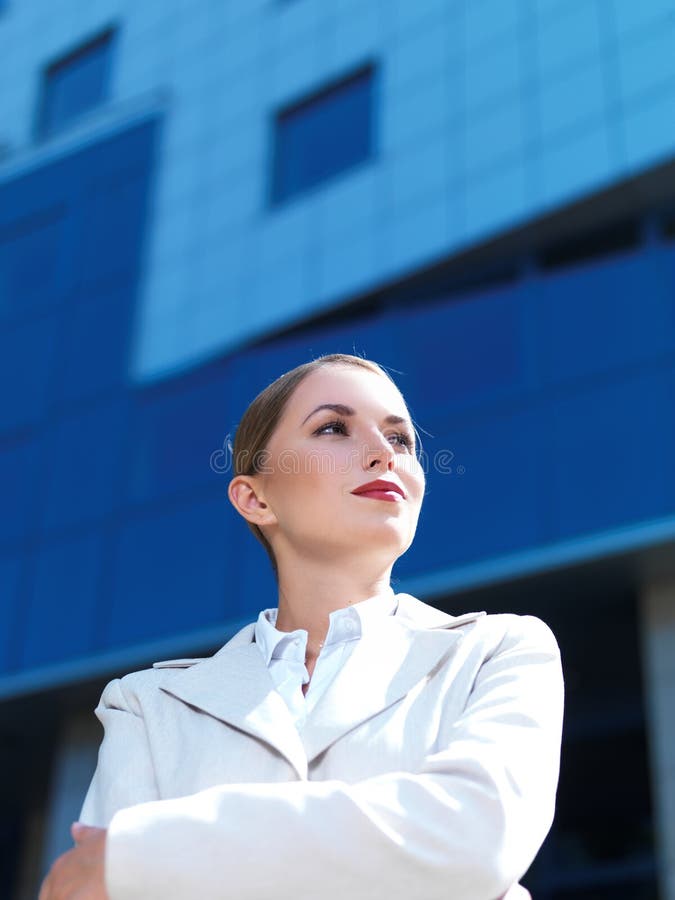 Working Outdoor stock image. Image of business, office - 10402193