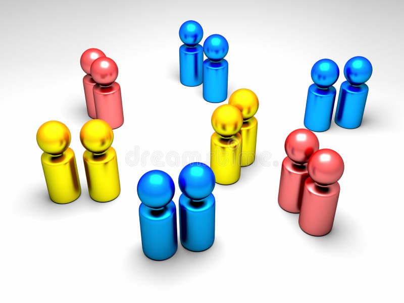 1+ Working pairs Free Stock Photos - StockFreeImages