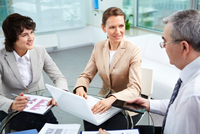 Working people stock image. Image of idea, papers, formal - 27379717