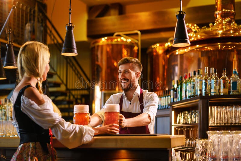 Working people stock image. Image of blond, leisure, event - 74913781