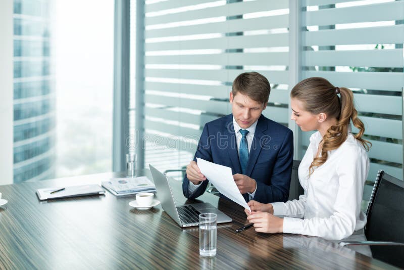 Working people stock image. Image of females, mature - 69876685