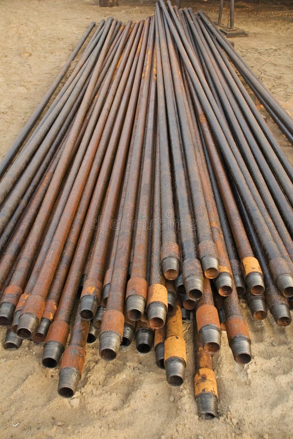 Working pipe stock image. Image of blight, iron, work - 10632533