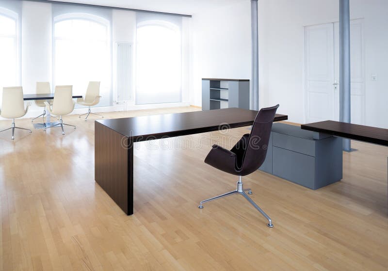 Working place stock image. Image of coach, ergonomics - 5993755