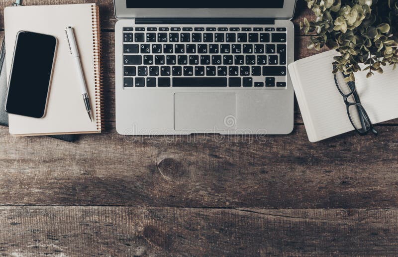 Working place, office stock image. Image of modern, office - 59582897