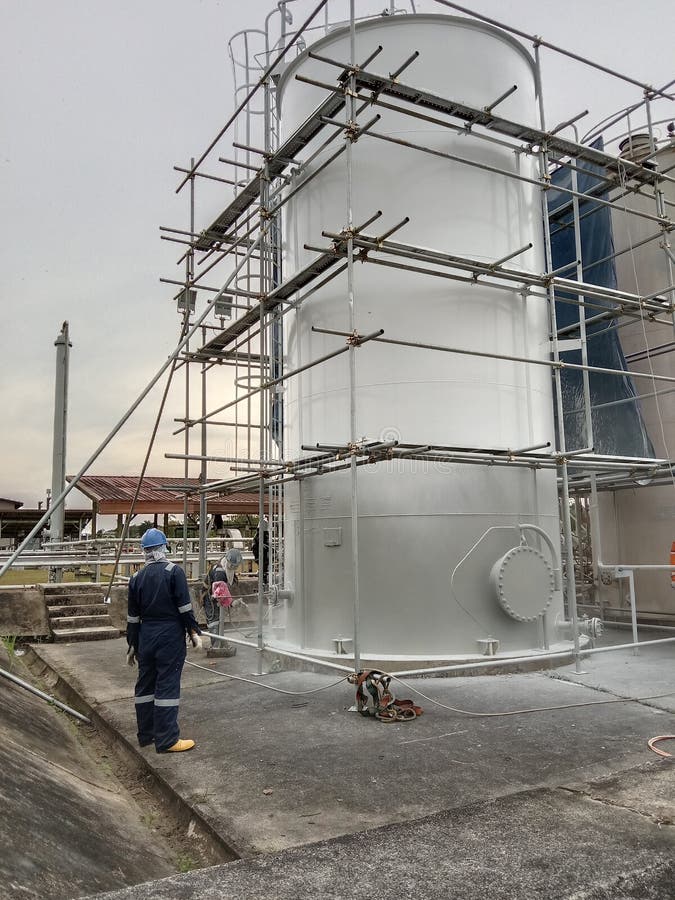 Safety process prosedure stock image. Image of building - 263060525