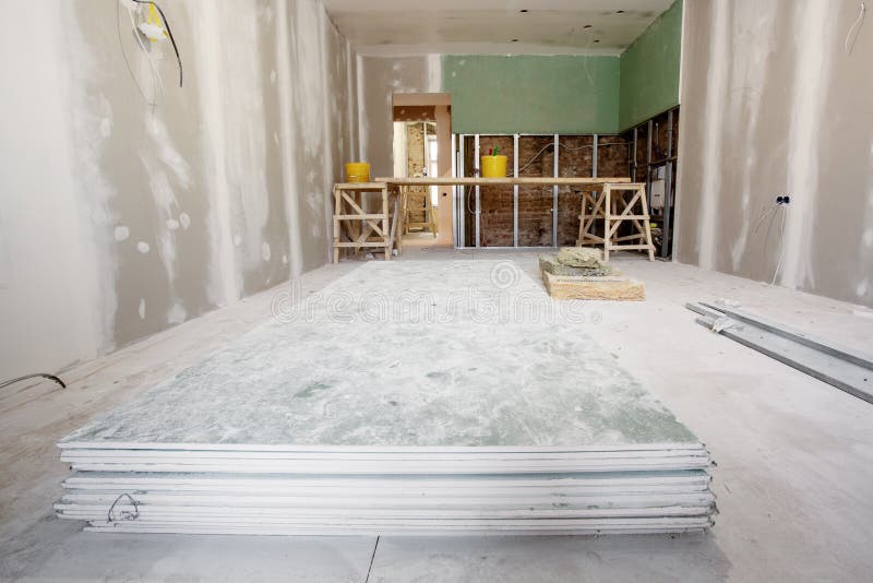 140 Frames Plasterboard Stock Photos - Free & Royalty-Free Stock Photos ...