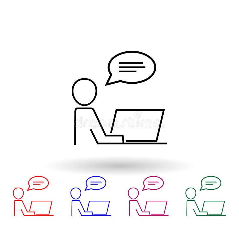 Distract Icon Stock Illustrations – 121 Distract Icon Stock ...