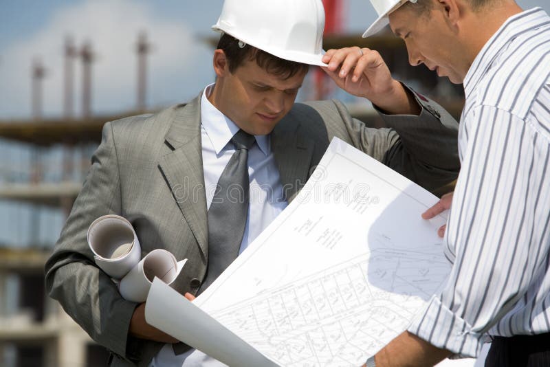 Working at project stock image. Image of collar, number - 9163675