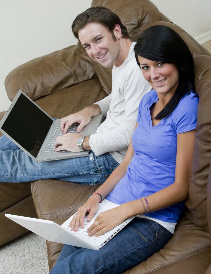 Working and Relaxing stock photo. Image of daytime, house - 10231708