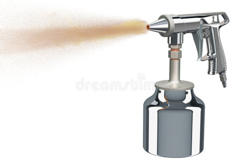 Sandblast Stock Illustrations – 84 Sandblast Stock Illustrations ...