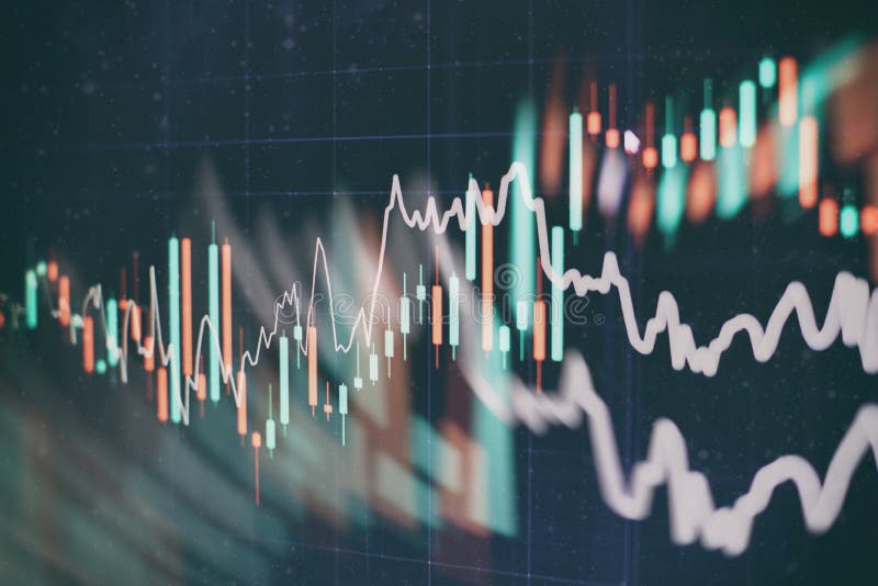 Analyzing from Charts and Graph To Find Out the Result in Trading ...