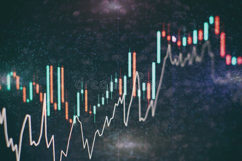 Analyzing from Charts and Graph To Find Out the Result in Trading ...