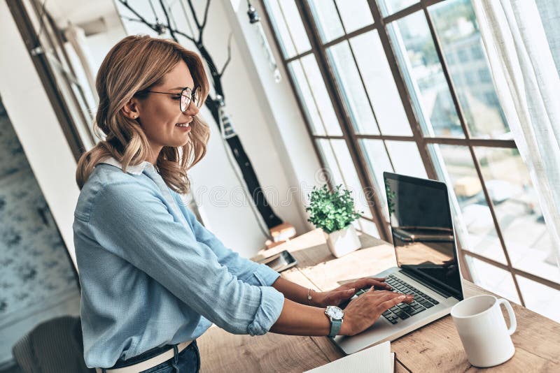 Working through Some Concepts. Stock Photo - Image of planning ...