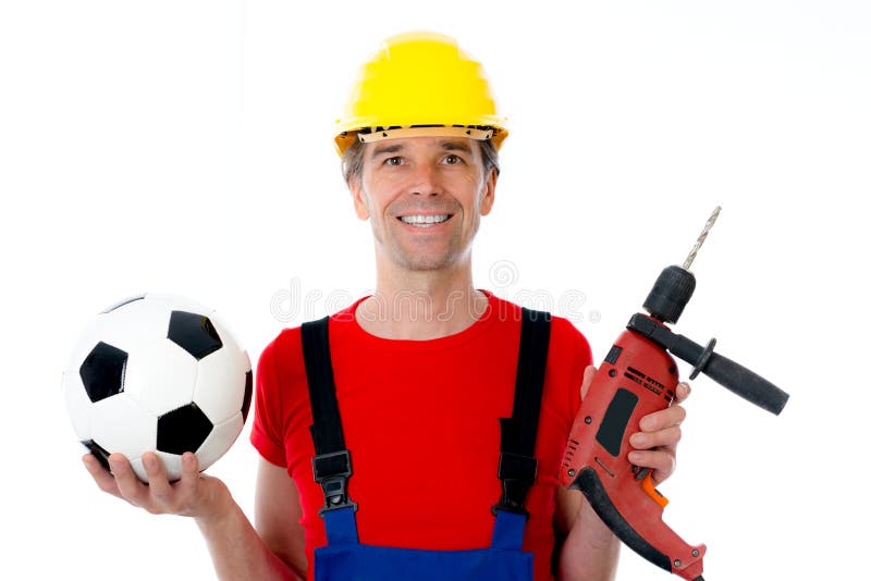Working or sport stock photo. Image of kick, protective - 45527938