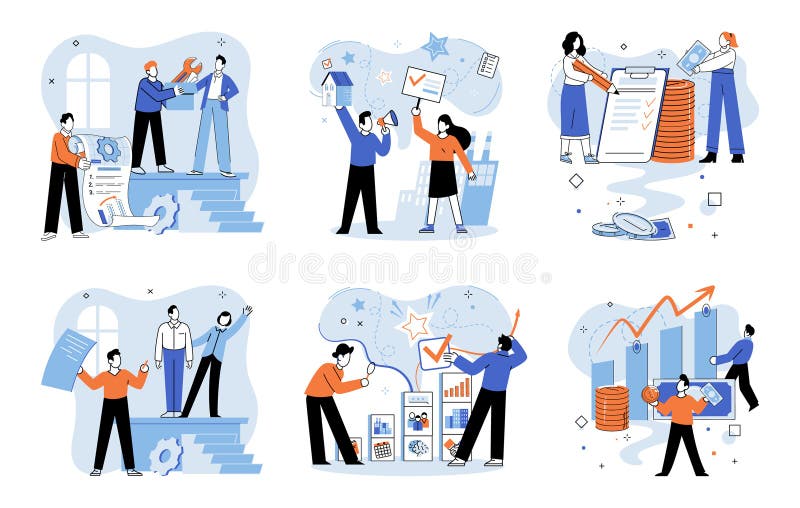 Working Together. Togetherness in Workplace Promotes Sense Belonging ...