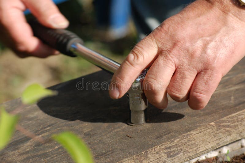 Working Tool stock image. Image of tools, socket, building - 2318183