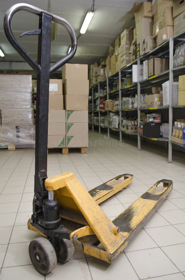 Working tool of the loader stock image. Image of crane - 70566415