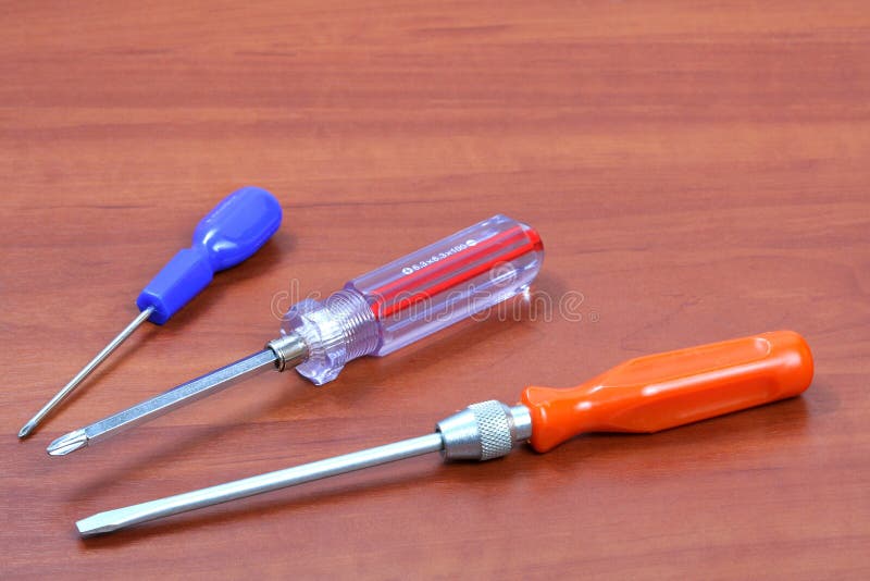 Set of the working tools stock photo. Image of professional - 22019188