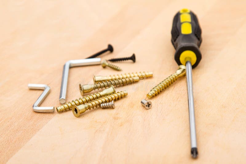 Working tools stock image. Image of builder, equipment - 42960445