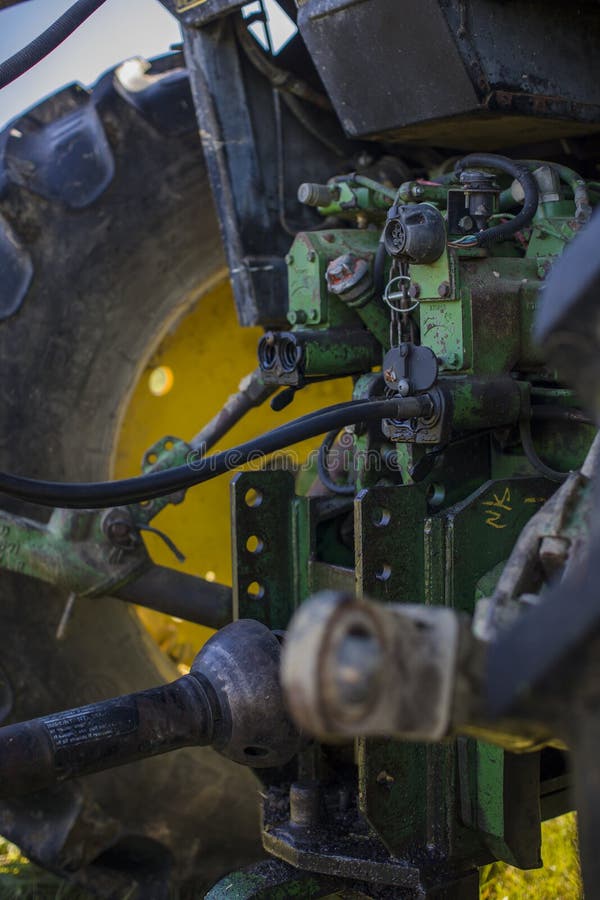 New England Tractor Ride Stock Photos - Free & Royalty-Free Stock ...