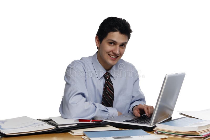 Working for You stock image. Image of corporate, papers - 5184019