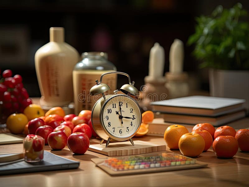 Worklife Balance Work Vs Personal Life Stock Illustration ...