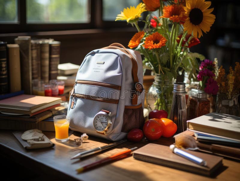 Worklife Balance Work Vs Personal Life Stock Illustration ...