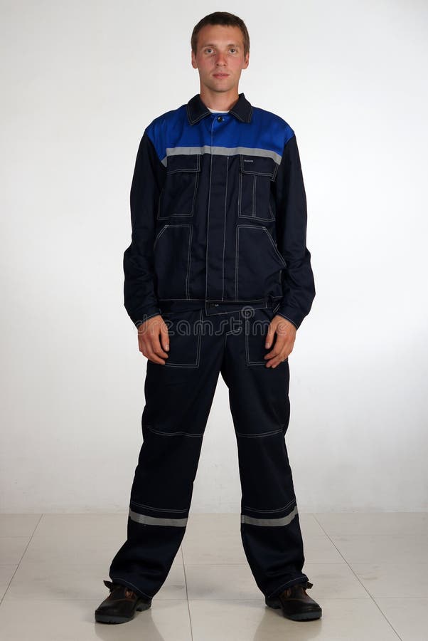 Workman stock image. Image of welder, constructing, worker - 40457455