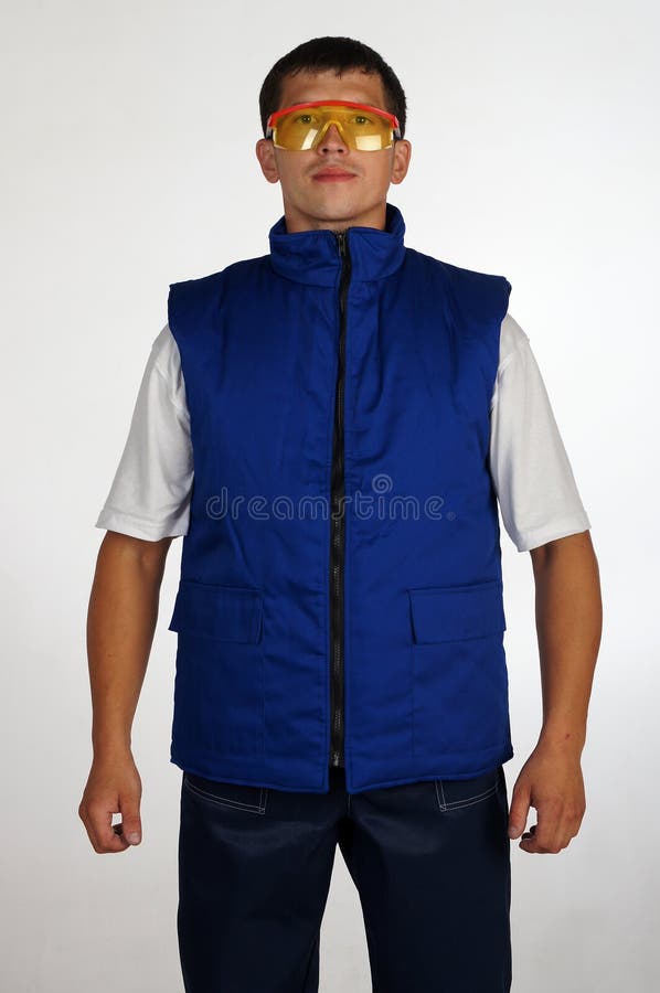 Workman stock photo. Image of studio, work, slop, working - 40485250