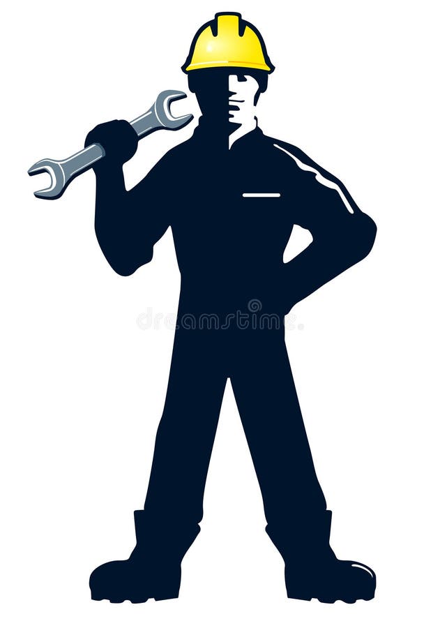 Workman Stock Illustrations – 35,780 Workman Stock Illustrations ...